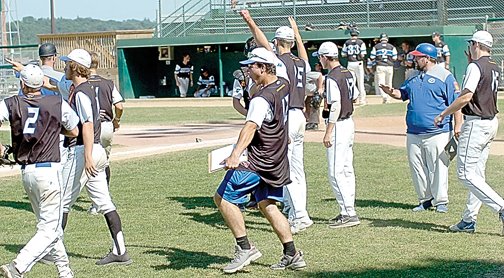 Creighton Prep wins Upper Midwest Classic | News, Sports, Jobs - The ...